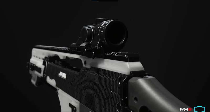 MW3 and Warzone: How to Unlock the JAK Signal Burst Conversion Kit ...