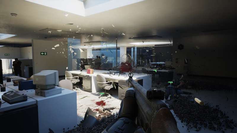 RoboCop: Rogue City Now Has A New Game Plus Mode - Gameranx