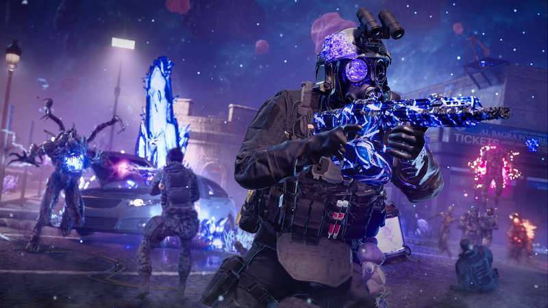 Call of Duty Devs Offer Toxicity Moderation Progress - Gameranx