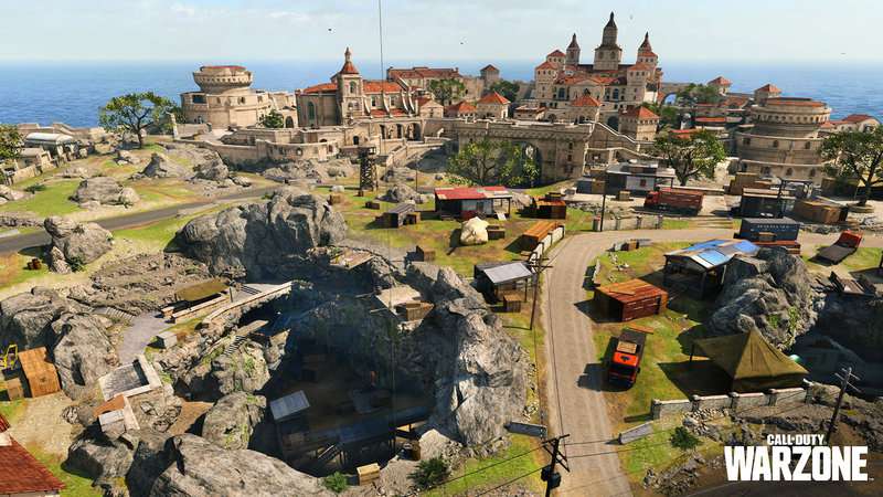 Call of Duty: Warzone - When is Fortune's Keep Returning? - Gameranx