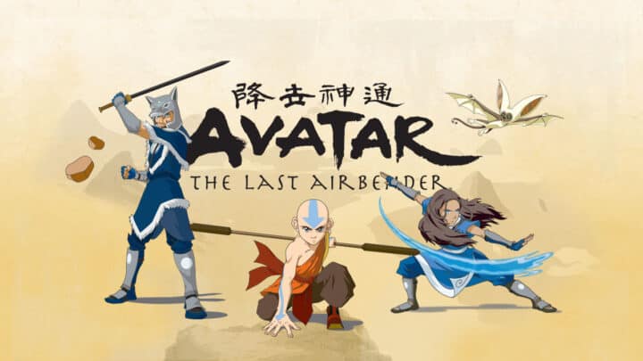 Avatar The Last Airbender Getting Multiplayer Fighting Game - Gameranx