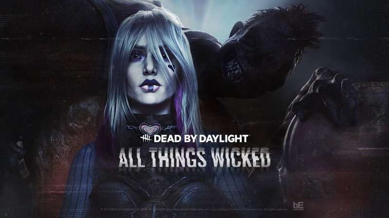 Dead By Daylight All Things Wicked Adds A New Killer & More - Gameranx