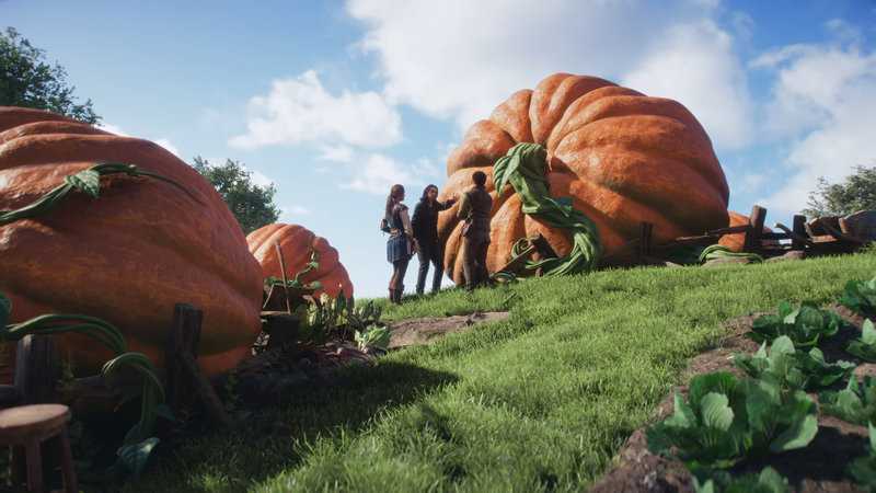 Playground Games Just Opened A Third Studio To Work On Fable - Gameranx