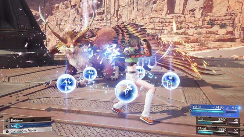 Top Best Japanese RPGs of All Time - Gameranx