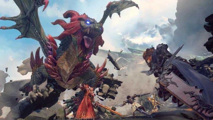 50 Best PS4 Action RPGs You Have to Play - Gameranx