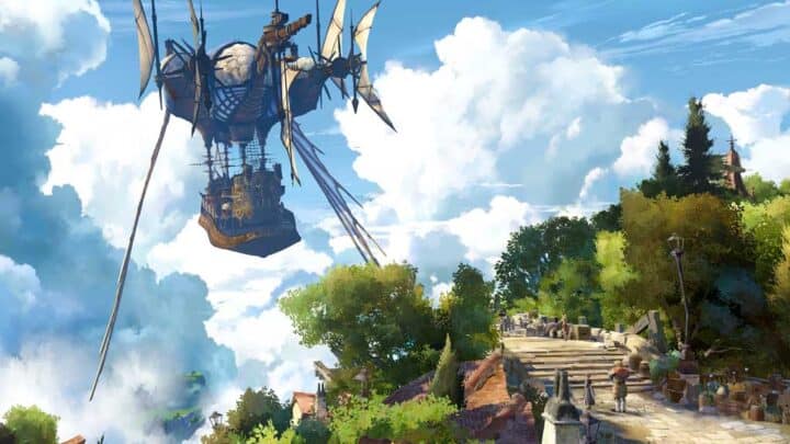 56 Best PS5 Action RPGs You Need To Play - Gameranx