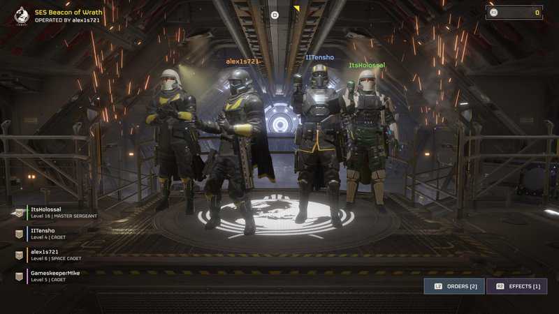 Helldivers II: How to Use Emotes - Gameranx