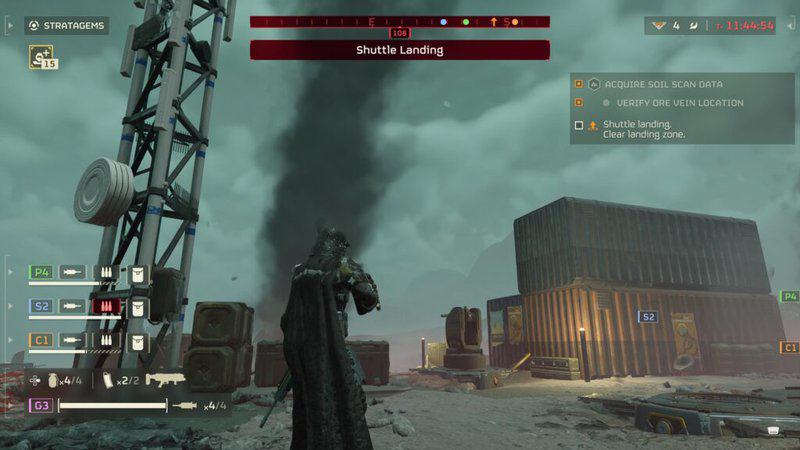 Helldivers II: How to Use the Ping Function - Gameranx