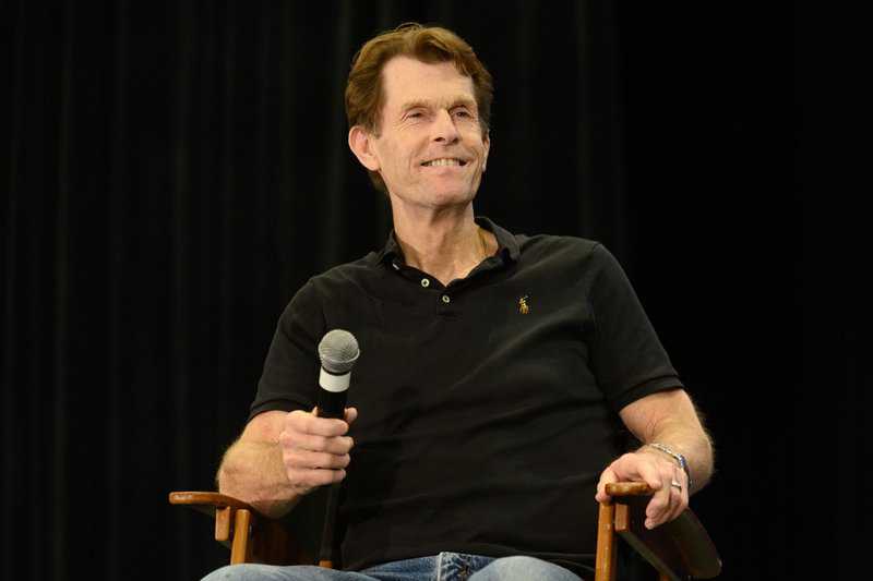 Suicide Squad Dev Says Kevin Conroy "Told Us Himself" What He Thought ...
