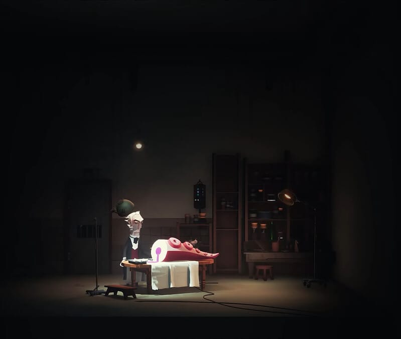 Little Devil Inside Finally Gets An Update - Gameranx