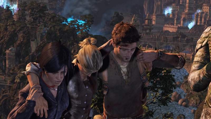Naughty Dog’s Neil Druckmann Might Be Moving Away From Big Games - Gameranx