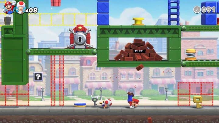 32 Best Switch Side Scroller Games of All Time - Gameranx