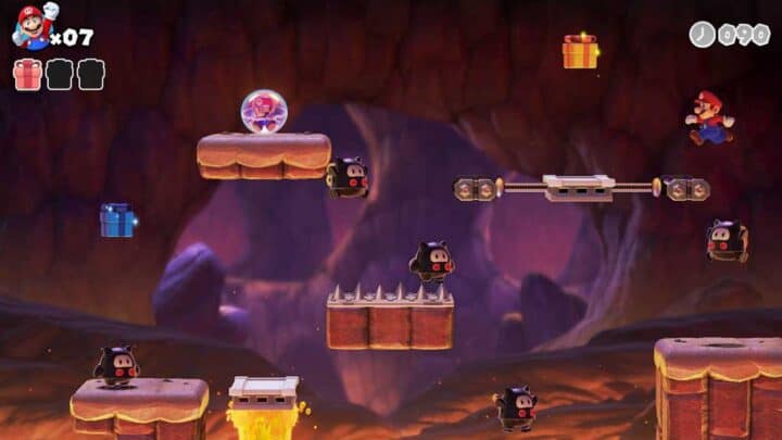 32 Best New Nintendo Switch Games of 2024 - Gameranx