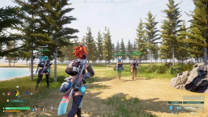 22 Best PC Co-Op Open World Games - Gameranx