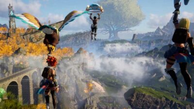 43 Best PC Open World Games of All Time - Gameranx