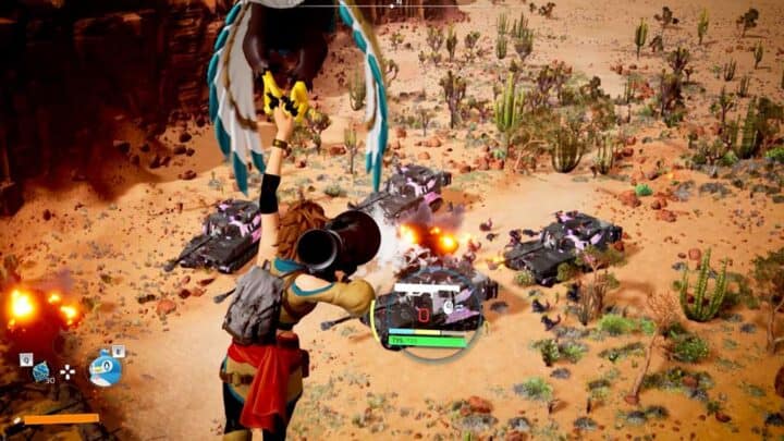 33 Best Survival Open World Games of All Time - Gameranx