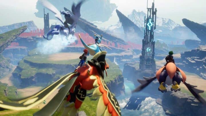59 Outstanding Exploration Video Games You Need to Play - Gameranx