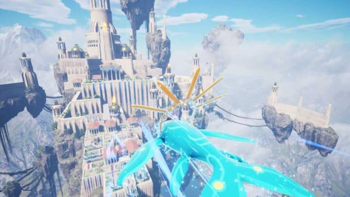 29 Best Open World Multiplayer Games of All Time - Gameranx