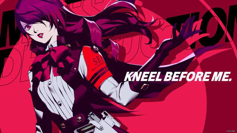Persona 3 Reload Helps Get Franchise To New Milestone - Gameranx