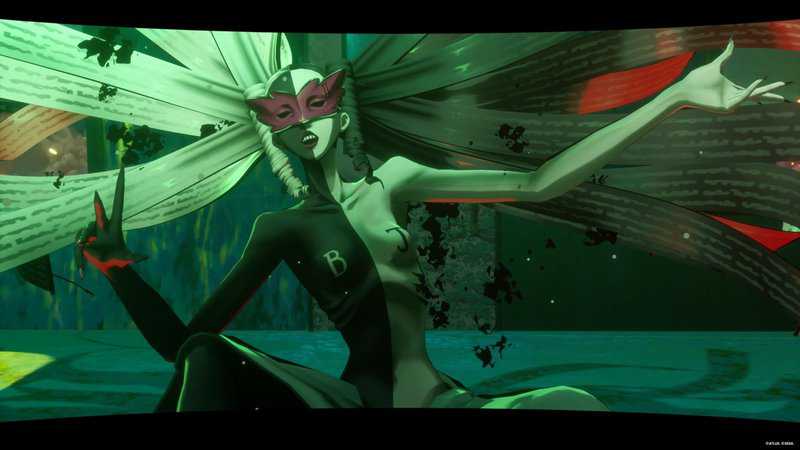 Persona 3 Reload: Priestess Boss Guide - Gameranx