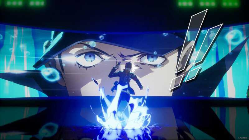 Persona 3 Reload: Ruthless Ice Ravens Boss Guide - Gameranx