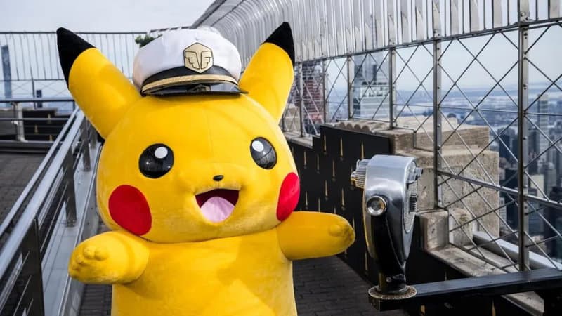 Pokemon Day To Get Special Event Honoring Both The Games and New Anime ...