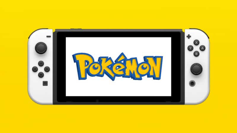 Are Three Pokemon Games Already In The Works For Switch Successor ...