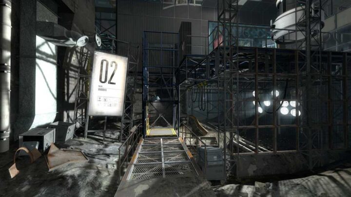56 Best Action-Adventure Games With Incredible Worlds - Gameranx