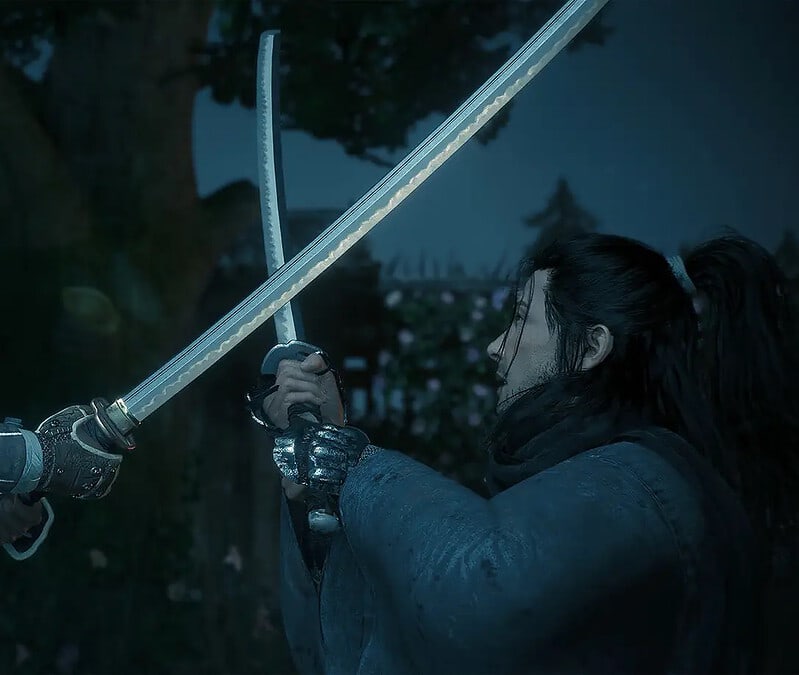 Best New Samurai & Ninja Games of 2024 - Gameranx