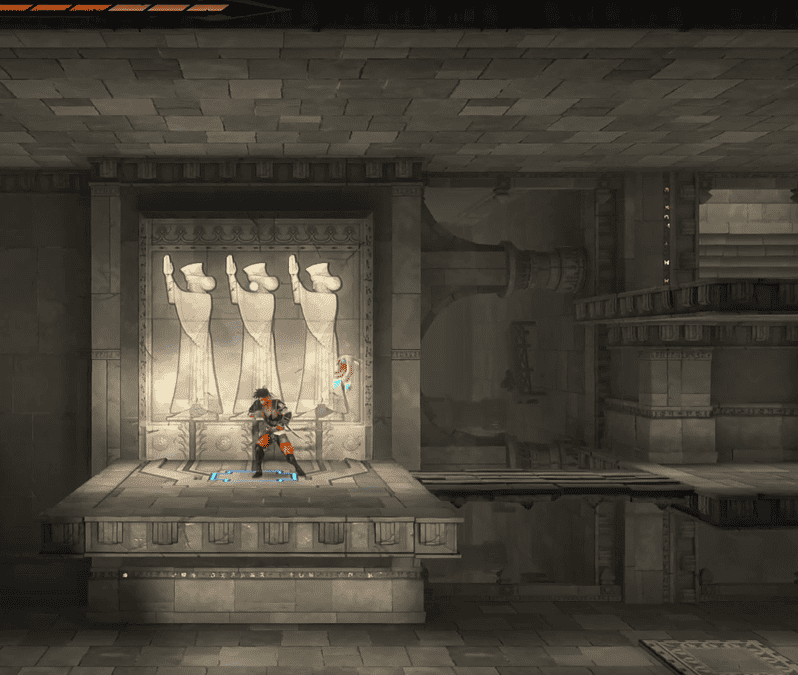 Naruto Storm Revolution: New Commercial, Pre-Timeskip Screenshots ...