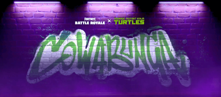 Fortnite Crosses Over With TMNT For Special "Cowabunga" Event! - Gameranx