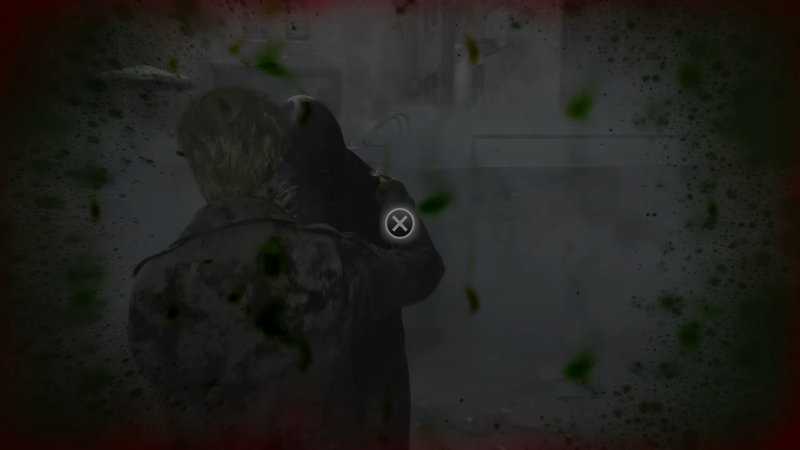 Silent Hill 2 Fans Are Not Loving The QTE Prompt - Gameranx