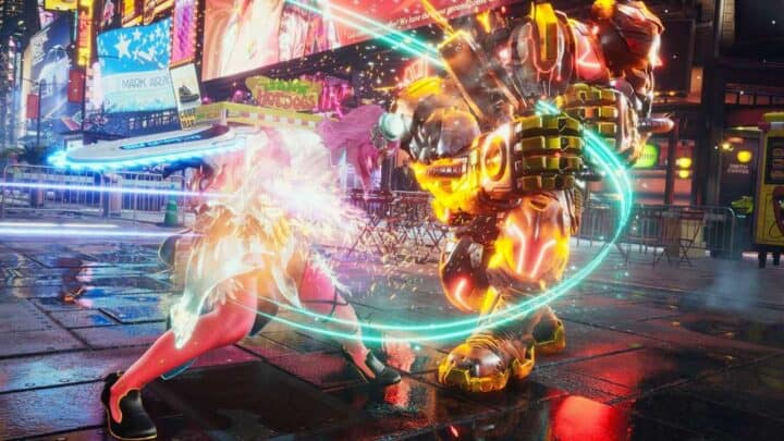 14 Best XSX|S Fighting Games of All Time - Gameranx