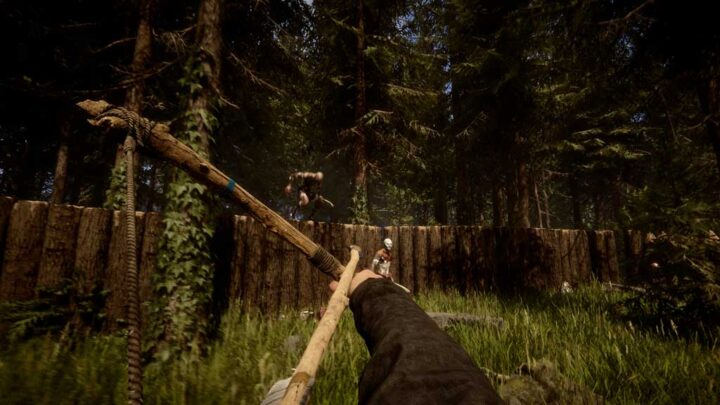 33 Best Survival Open World Games of All Time - Gameranx