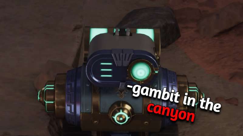 Final Fantasy 7 Rebirth: How To Win All Gears & Gambits | Cosmo Canyon ...