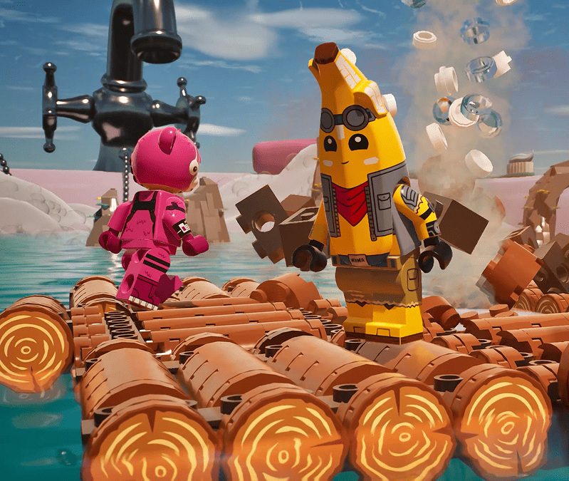 Features Archives - Page 20 of 579 - Gameranx