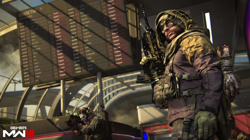 MW3 and Warzone: How to Unlock the JAK Maglift Kit - Gameranx