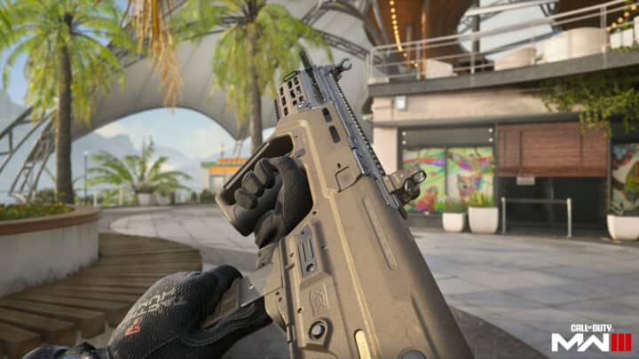 MW3 and Warzone: How to Unlock the RAM-9 Submachine Gun - Gameranx