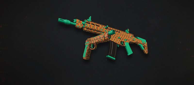 MW3 and Warzone: All Year of the Dragon Event Rewards - Gameranx
