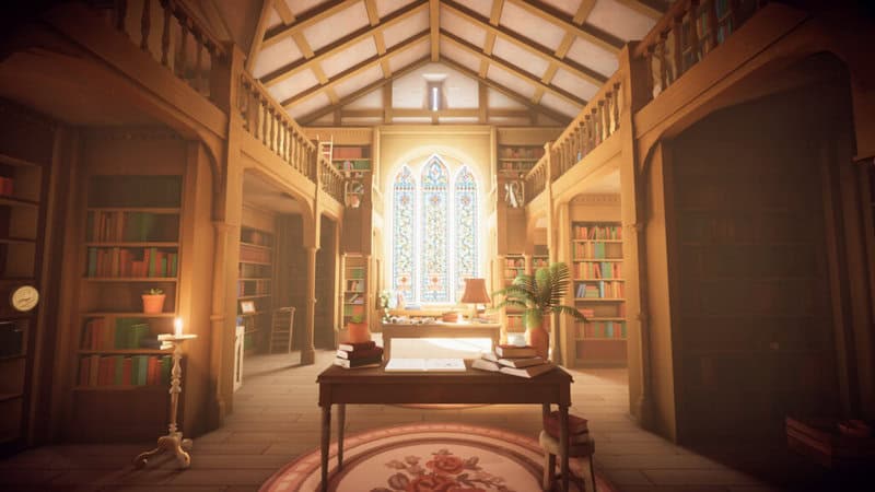 30 Best Nintendo Switch Puzzle Games To Exercise The Brain - Gameranx