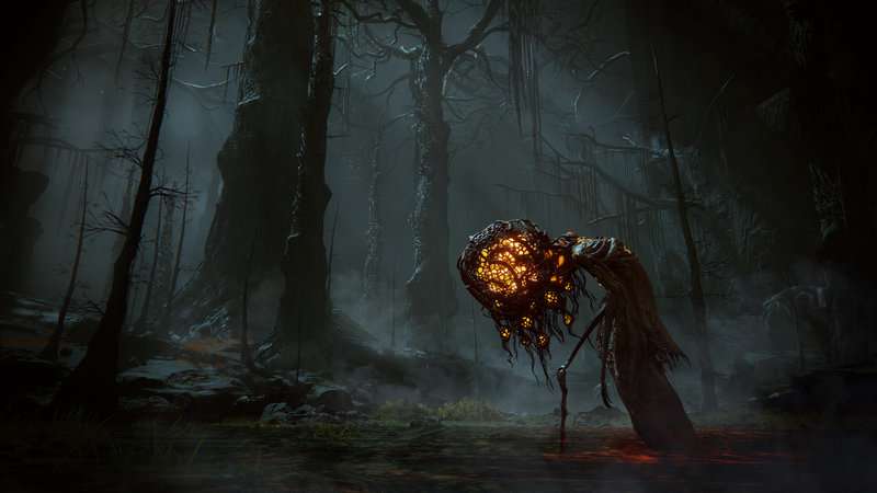Elden Ring Has A Sudden Resurgence Thanks To The DLC Trailer - Gameranx