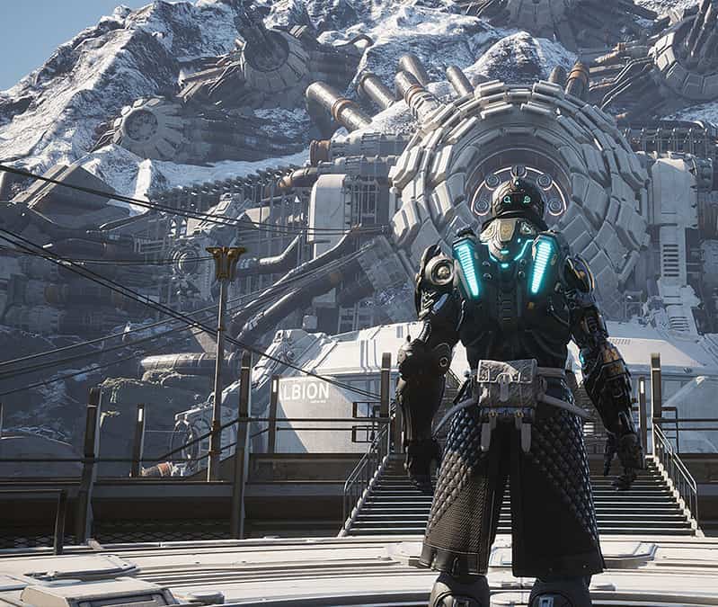 35 Best NEW Xbox Series X/S Games of 2024 - Gameranx