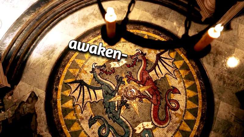 Call of Duty Warzone: How to Complete The Dragon Stirs Easter Egg ...