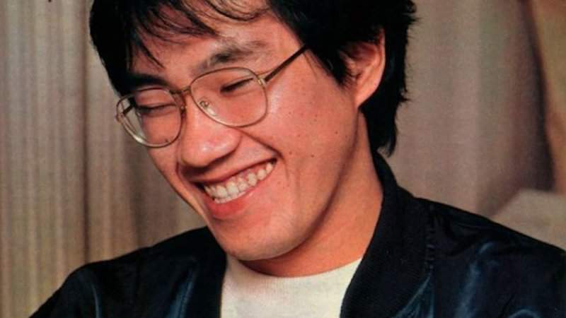 RIP Akira Toriyama, Dragon Quest Artist, Manga And Anime Giant - Gameranx