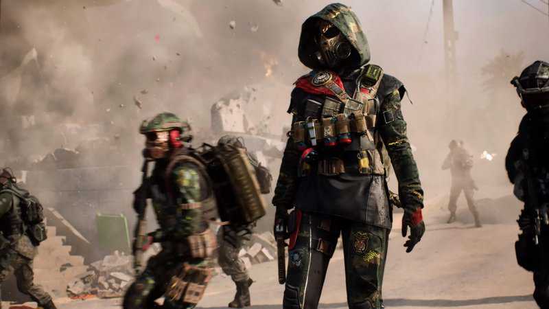 EA CEO: The Next Battlefield Will Be A "Tremendous Live Service", Made ...