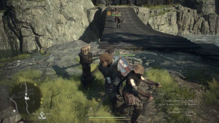 52 Best PS5 Exploration Games That Will Keep You Roaming Around - Gameranx