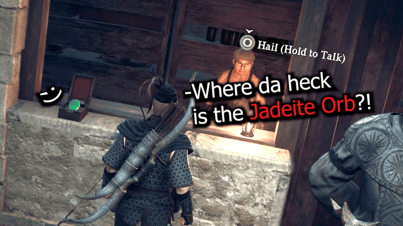 Dragon's Dogma 2: Where To Find Jadeite | Hunt For The Jadeite Orb ...
