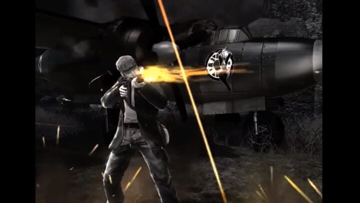 EA Brings 9 Of Their Classics To Steam, Including The Saboteur and ...