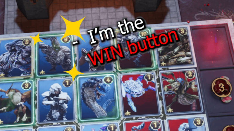 Final Fantasy 7 Rebirth: How To Always Win Queen's Blood | Best Cards ...