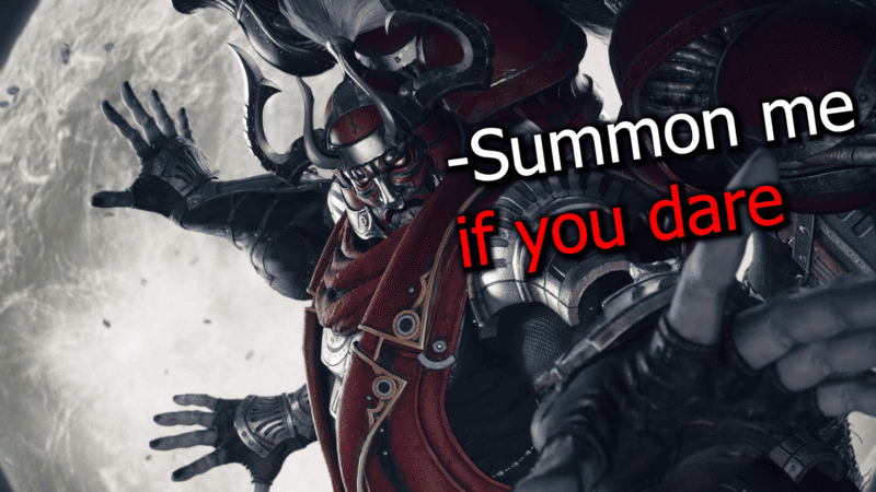 Final Fantasy 7 Rebirth: How To Unlock The Gilgamesh Summon Materia ...